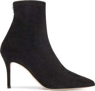 Giuseppe Zanotti MIREA Boots