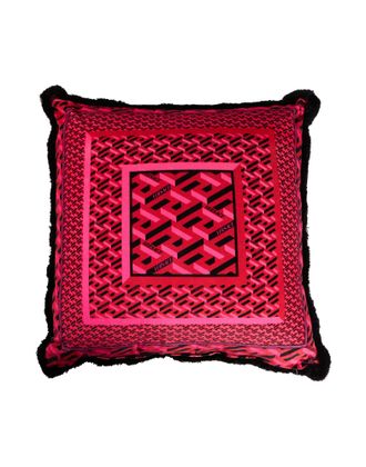 Versace DEKORATIONEN - Kissen und Kissenbez&uuml;ge auf YOOX.COM