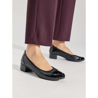 Caprice Pumps Caprice 9-22500-42 Schwarz