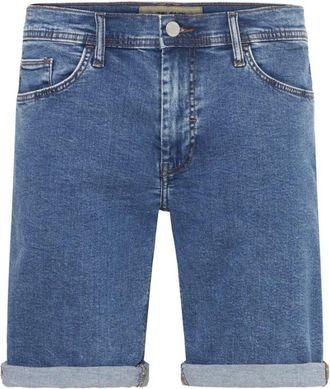 Blend Homme, Shorts, Bleu, Taille: XL Bermuda Twister Denim Shorts