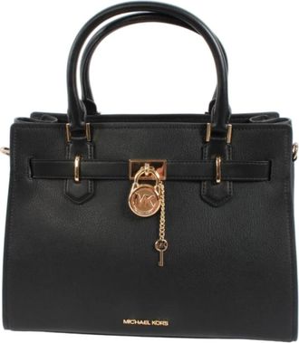 Michael Kors Hamilton - - Bags - Damen - Schwarzk - ONE SIZE