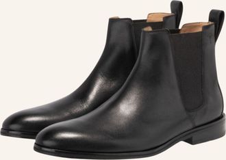 Joop Stiefel Pero 1.0 Kleitos schwarz