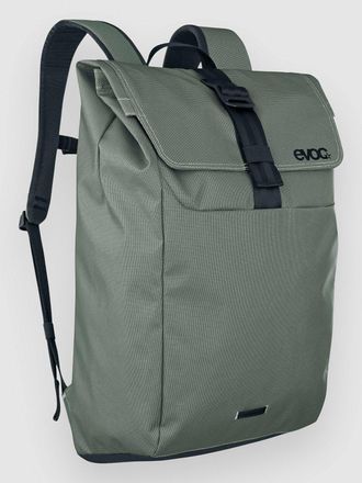 Evoc Duffle 26L Rucksack black