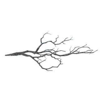 Cabilock K&uuml;nstliche &Auml;ste Deko Zweige f&uuml;r Vase Handgefertigte Herbstzweige Nat&uuml;rliche Optik Pflegefrei f&uuml;r Wohnraumgestaltung und Bastelarbeiten f&uuml;r Vasenf&uuml;llun