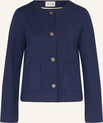 Maerz Maerz Muenchen Overjacket blau