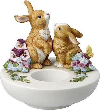 GOEBEL Kerzenhalter Frühlingserwachen - Ostern Jahres-Editionen