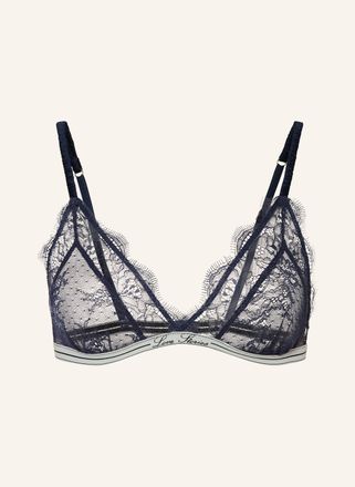 Love Stories Love Stories Triangel-Bh Love Lace blau