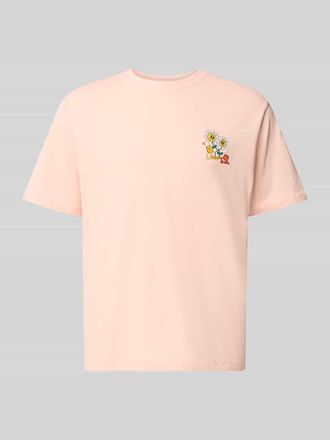 Jack & Jones T-Shirt mit Motiv-Print Modell VINTAGE CARTOON
