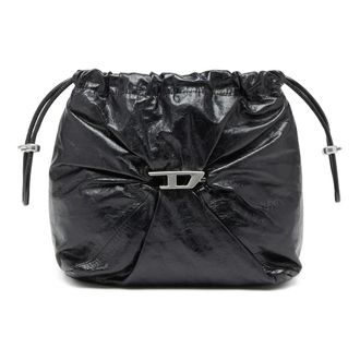 Diesel Handbags - - Bags - Damen - Schwarzk - ONE SIZE