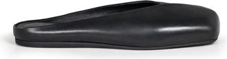 Vic Mati&eacute; Femme, Chaussures, Noir, Taille: 38 EU Square Closed Slipper