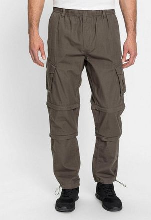 Witt Jogginghose Zip-off-Hose