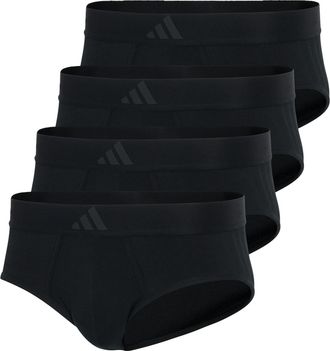 adidas Slip Active Flex Cotton 3 Stripes