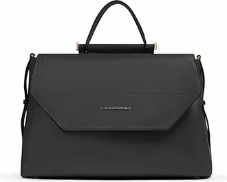 Piquadro Damen, Taschen, Schwarzk, ONE SIZEGr&ouml;&szlig;e