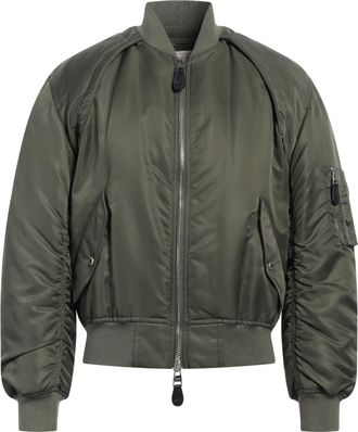 Alexander McQueen JACKEN & M&Auml;NTEL - Jacken und Anoraks auf YOOX.COM