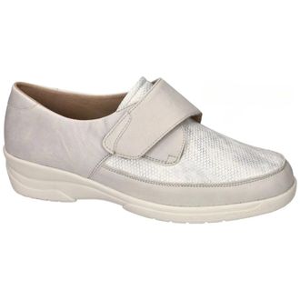 Solidus Damen, Schuhe, Grau, 40 EUGr&ouml;&szlig;e