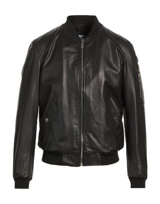 John Richmond JACKEN & M&Auml;NTEL - Jacken und Anoraks auf YOOX.COM