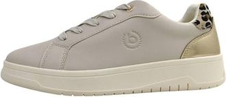 Bugatti Baskets 435-aqg13 pour Femme, Blanc., 42 EU