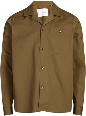 Les Deux Chemise Jasper en coton