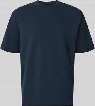 Mc Neal Regular Fit T-Shirt mit Rundhalsausschnitt
