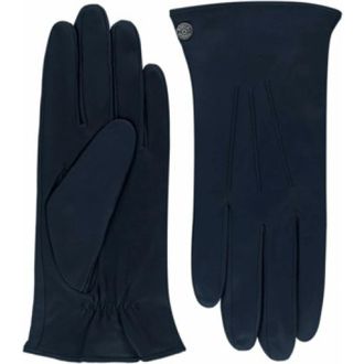 Roeckl Femme, Accessoires, Bleu, Taille: 9 IN Gants Classiques Marine pour Adultes