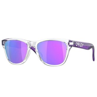 Oakley unisex, Accessoires, Multicolore, Taille: ONE Size Frogskin XXS