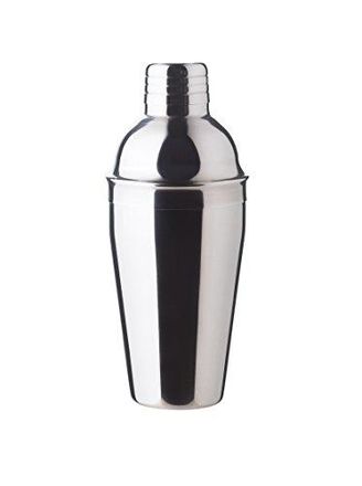 Excelsa Soul Kitchen Shaker 550 ml stahl