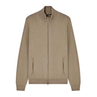 Emporio Armani Emporio Armani Ea7, Herren, Sweatshirts & Hoodies, Beige, SGr&ouml;&szlig;e
