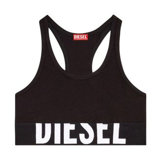 Diesel Femme, Sport, Noir, Taille: 42 FR Sport Bras