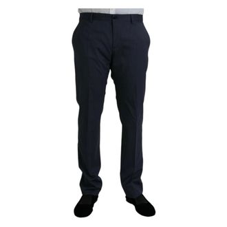 Dolce & Gabbana Herren, Hosen, Blau, XLGr&ouml;&szlig;e