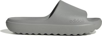 adidas Unisex ADILETTE LUMIA SLIDES, silver met./silver met./silver met., 48.5 EU