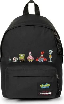 Eastpak unisex, Sacs, Noir, Taille: ONE Size Orbit Backpack