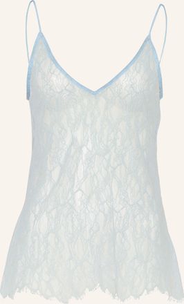 Love Stories Love Stories Top Eve blau