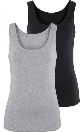 Vivance Damen Tanktop