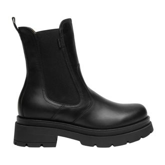 Nero Giardini Chelsea Ankle Boot - - Shoes - Damen - Schwarzk - 39 EU