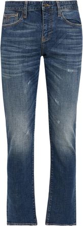 A|X Armani Exchange HOSEN & R&Ouml;CKE - Jeanshosen auf YOOX.COM