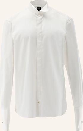 van Laack Van Laack Hemd Tailor Fit beige