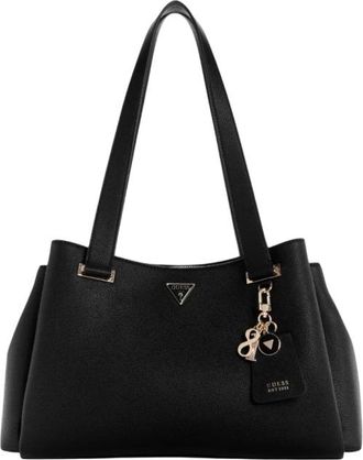 Guess Femme, Sacs, Noir, Taille: ONE Size Sacs &agrave; &eacute;paule