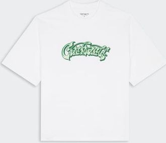 Carhartt Work in Progress T-shirt - Taille XS