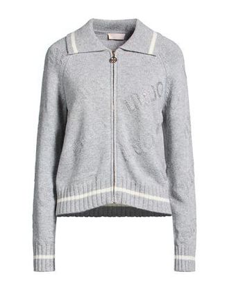 Liu Jo MAILLE - Cardigans sur YOOX.COM