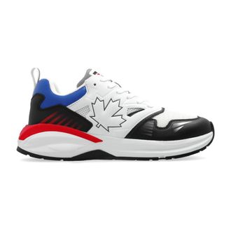 Dsquared2 x Dash - - Shoes - Herren - Mehrfarbig - 43 EU
