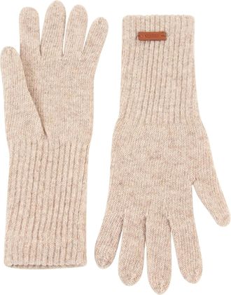 Sessun Gants Niels Laine Recycl&eacute;s Sess&ugrave;n