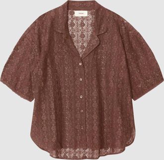 Xirena Chemise Inez Walnut