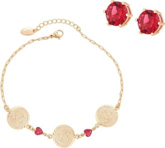 Faina Schmuckset