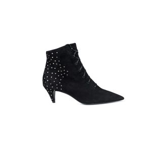 Saint Laurent Damen, Schuhe, Schwarzk, 37 EUGr&ouml;&szlig;e