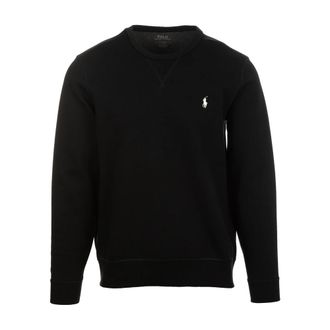 Ralph Lauren Pullover Schwarz - - Sweatshirts & Hoodies - Herren - Schwarzk - L