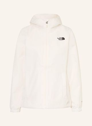 The North Face Funktionsjacke Quest Mono weiss