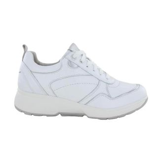 Xsensible Femme, Chaussures, Blanc, Taille: 41 EU Baskets