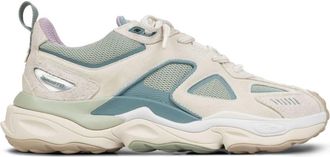 Axel Arigato Satellite Runner Sneakers - Weiß