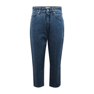 Vicolo Sienna Denim Hosen - - Jeans - Damen - Blau - M