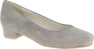 Andrea Conti Hirschkogel Damen 3003405 Pumps, Beige (Taupe)